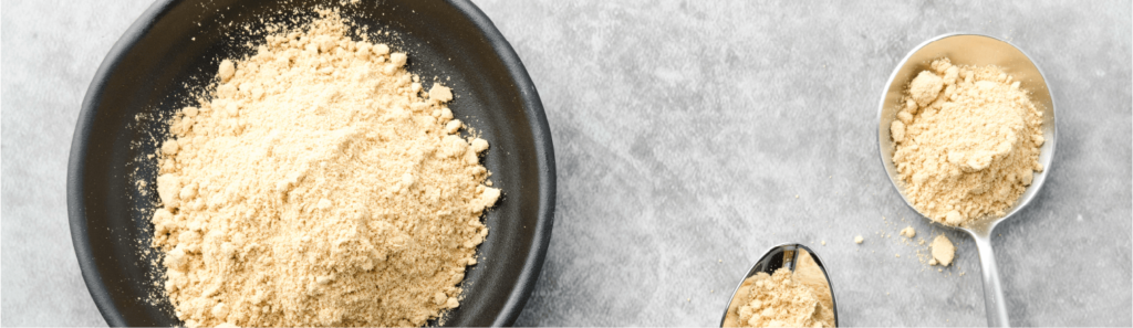 How besan is made? Let Check It Out