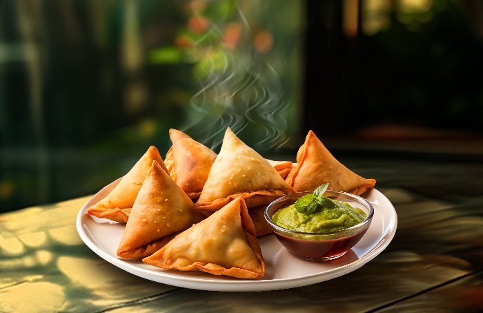Beyond Roti and Paratha: 5 Innovative Chakki Fresh Atta Recipes - Apple ...